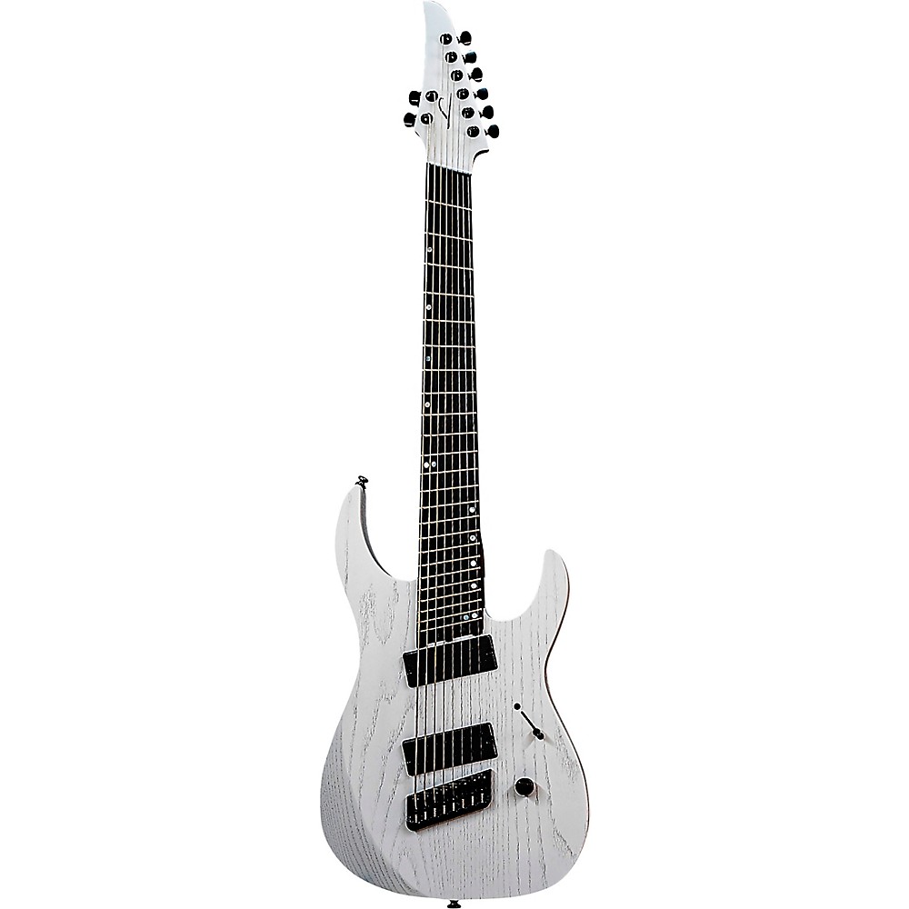 Best 8-String Electrics Under $1000 (with current pricing) - Guitar Chalk