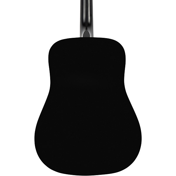 Rogue RA-90 Dreadnought Acoustic Guitar Satin Natural | Guitar Center