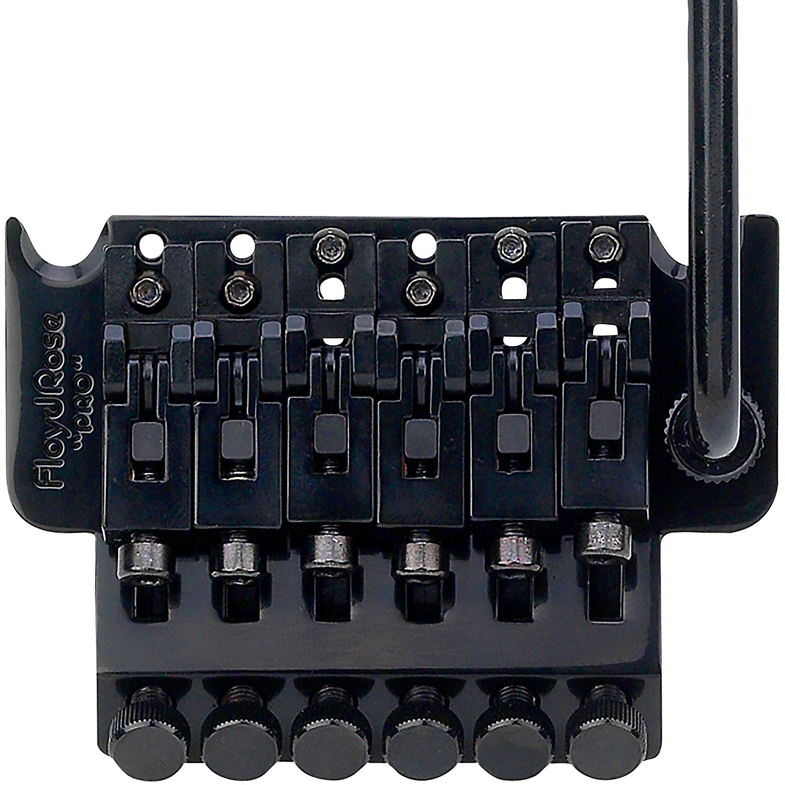 Floyd Rose 1000 Series Pro Tremolo System Black | Guitar Center