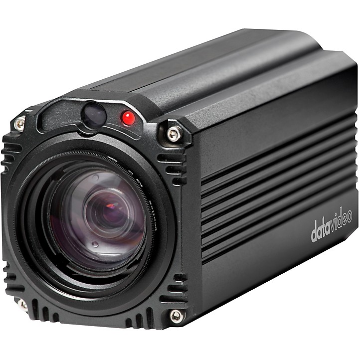 DataVideo Datavideo HD Block Camera With 30X Zoom HD-SDI and HD ...