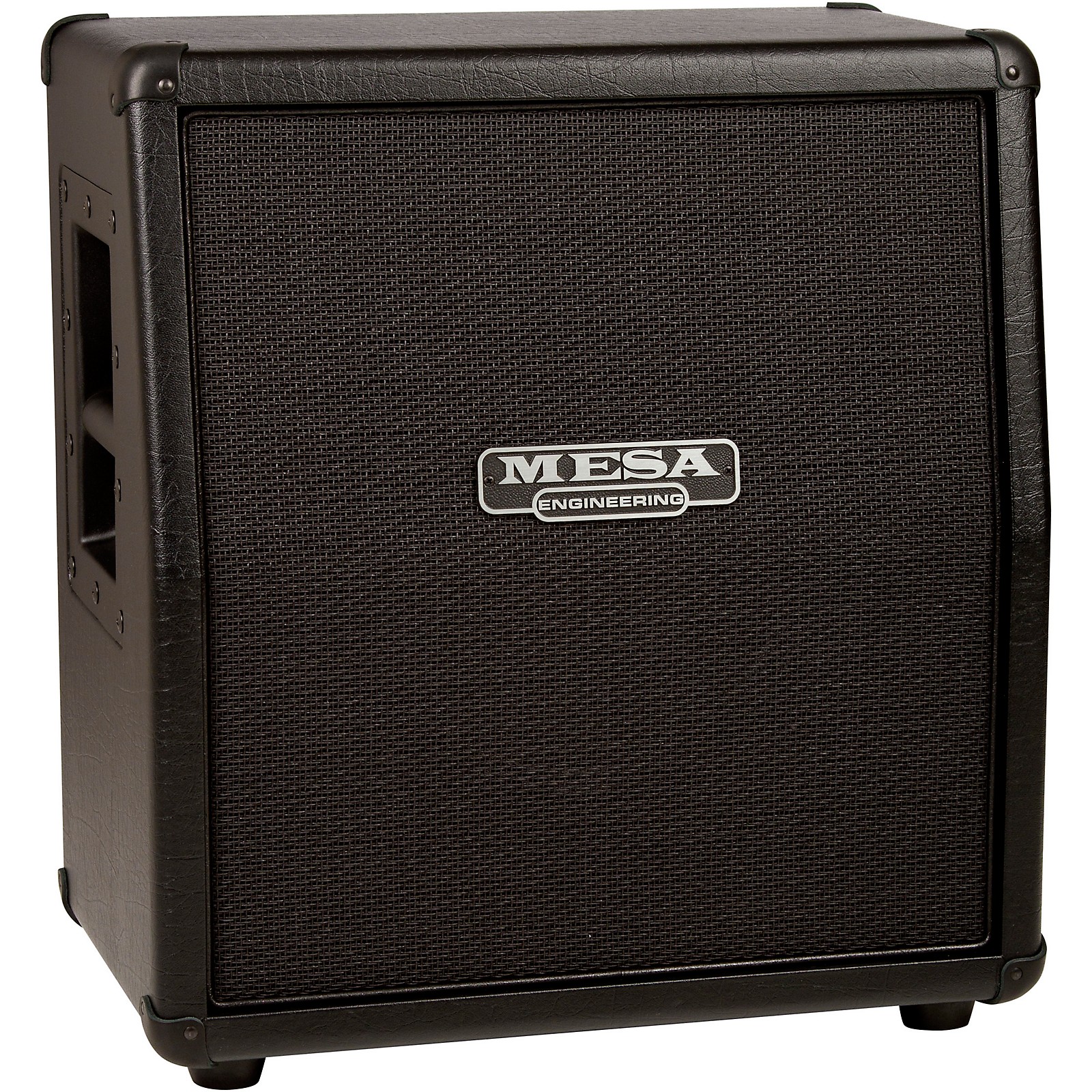 MESA/Boogie Mini Recto 19 1x12" 60W Slant Guitar Speaker Cabinet Black ...