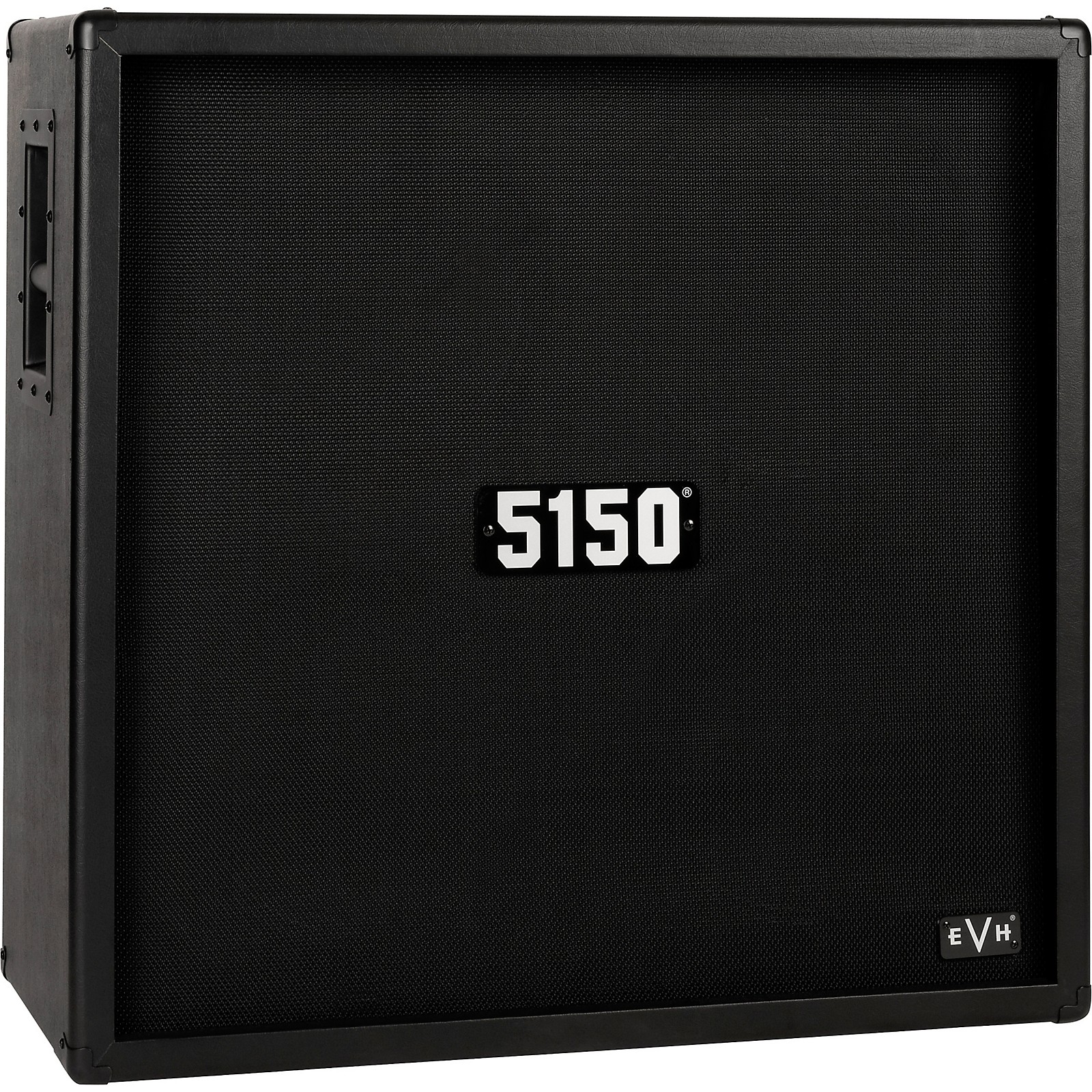 EVH 5150 Iconic 4x12 Cabinet Black | Guitar Center