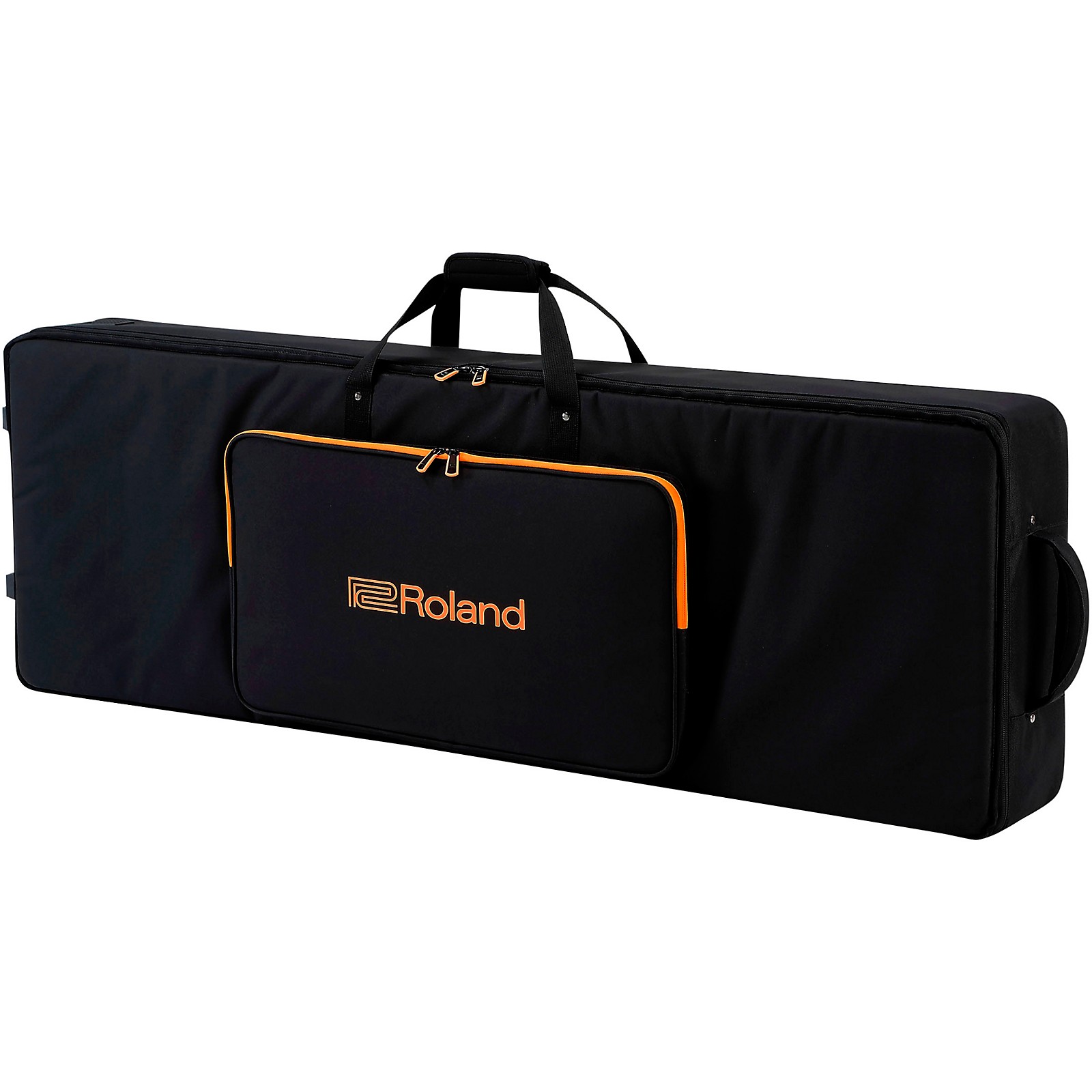Roland Keyboard Soft Case With Wheels 76 Key | Guitar Center