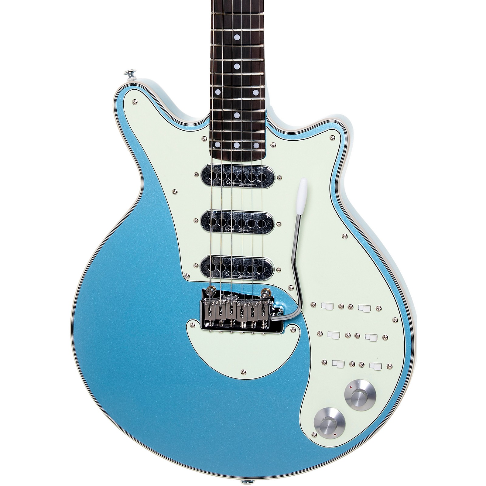 Brian May Guitars BMG Special Limited Edition Electric Guitar ...