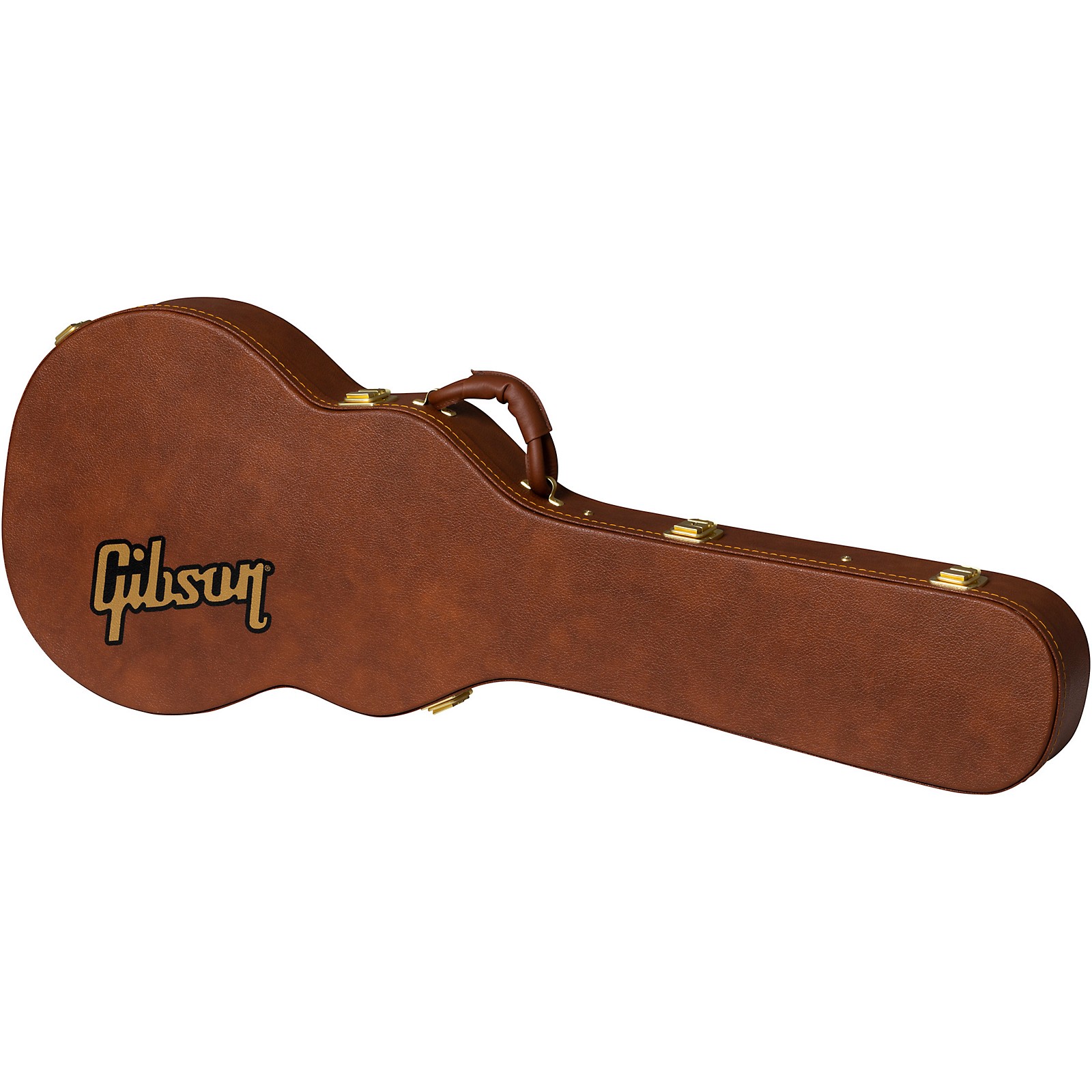 Gibson Les Paul Original Hardshell Case Brown | Guitar Center
