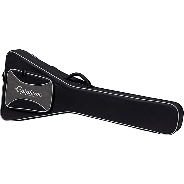 Epiphone Flying V EpiLite Case Black | Guitar Center