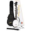 Gold Tone AC-1 Banjo Package Black | Guitar Center