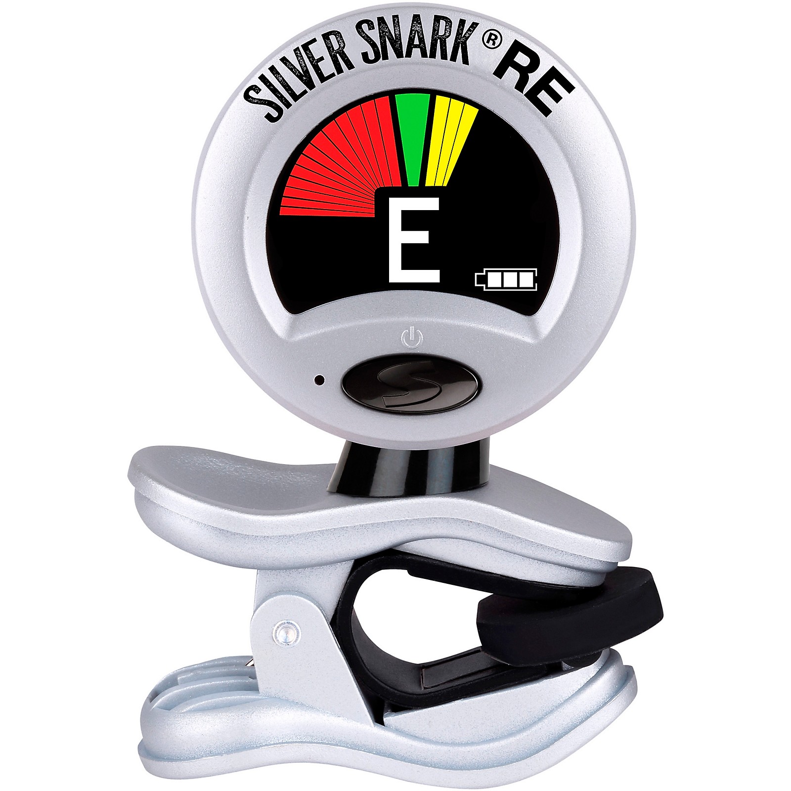Snark Silver Snark 2 Clip-On Tuner | Guitar Center