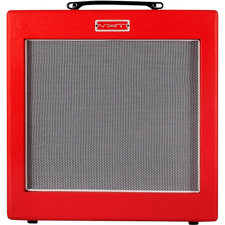 VHT RedLine 60R 60W Combo Amp Red | Guitar Center