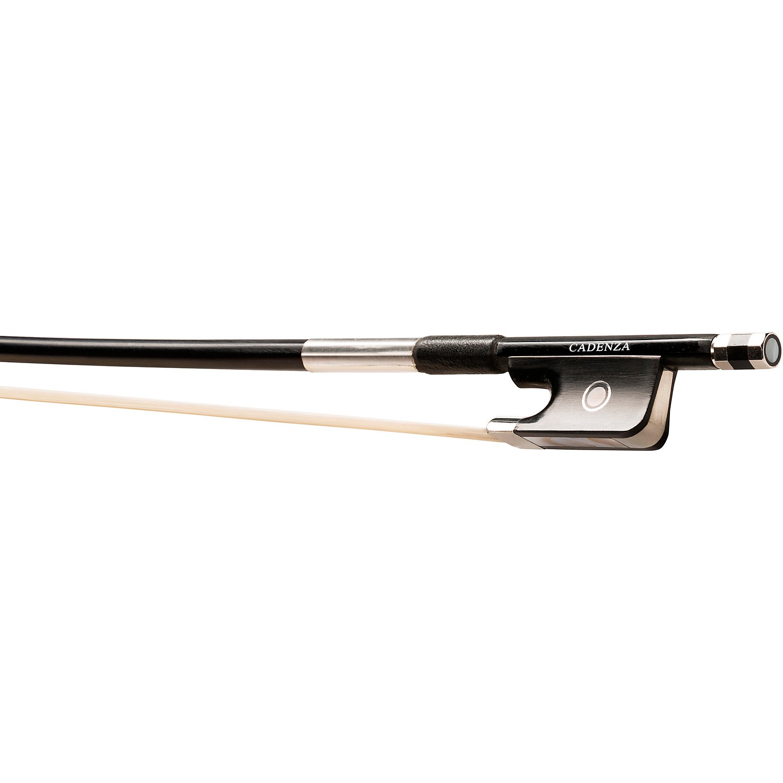 Eastman BC301 Cadenza Series Carbon Fiber Cello Bow 1/2 | Guitar Center
