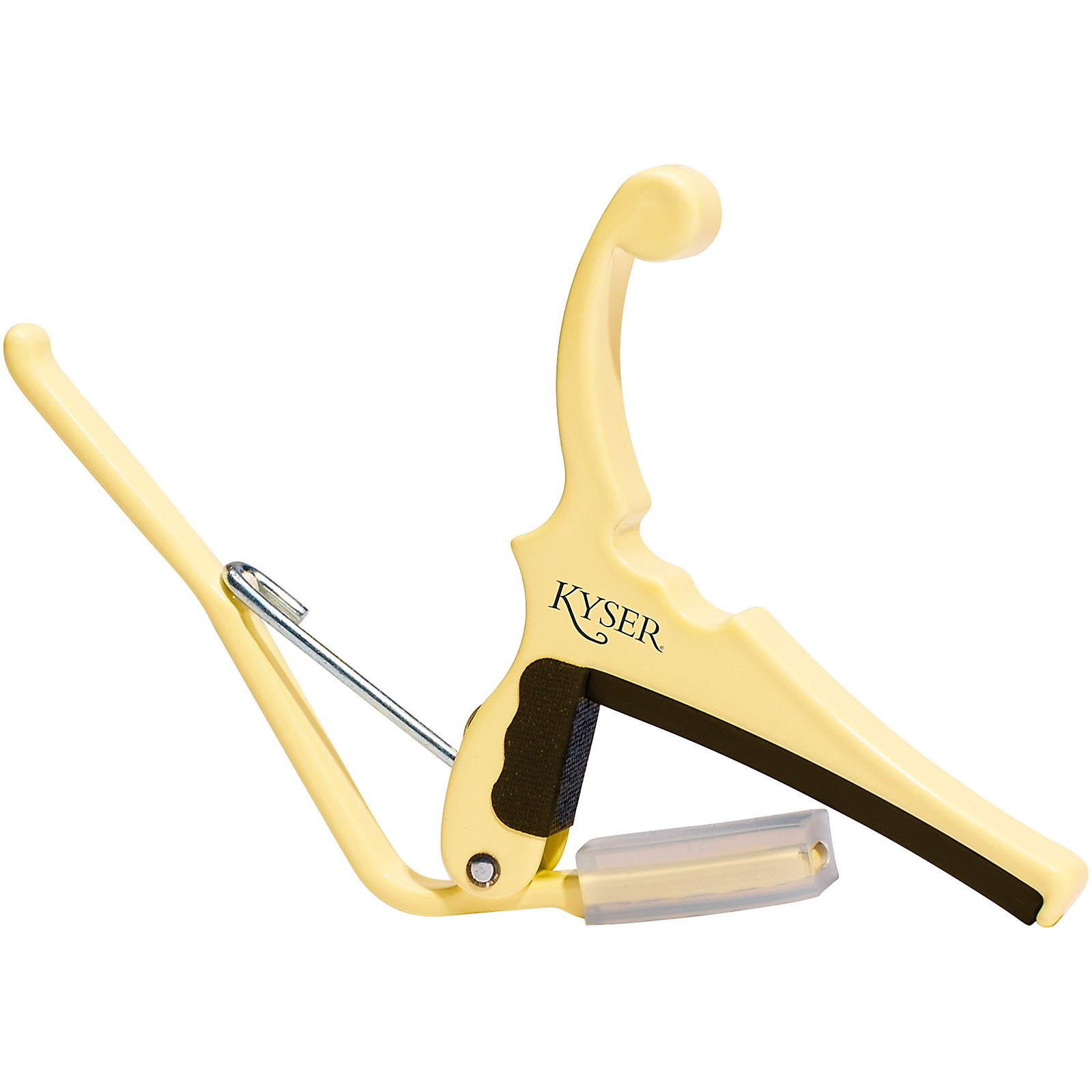 Kyser Fender x Kyser Quick-Change Classic Colors Electric Guitar Capo ...
