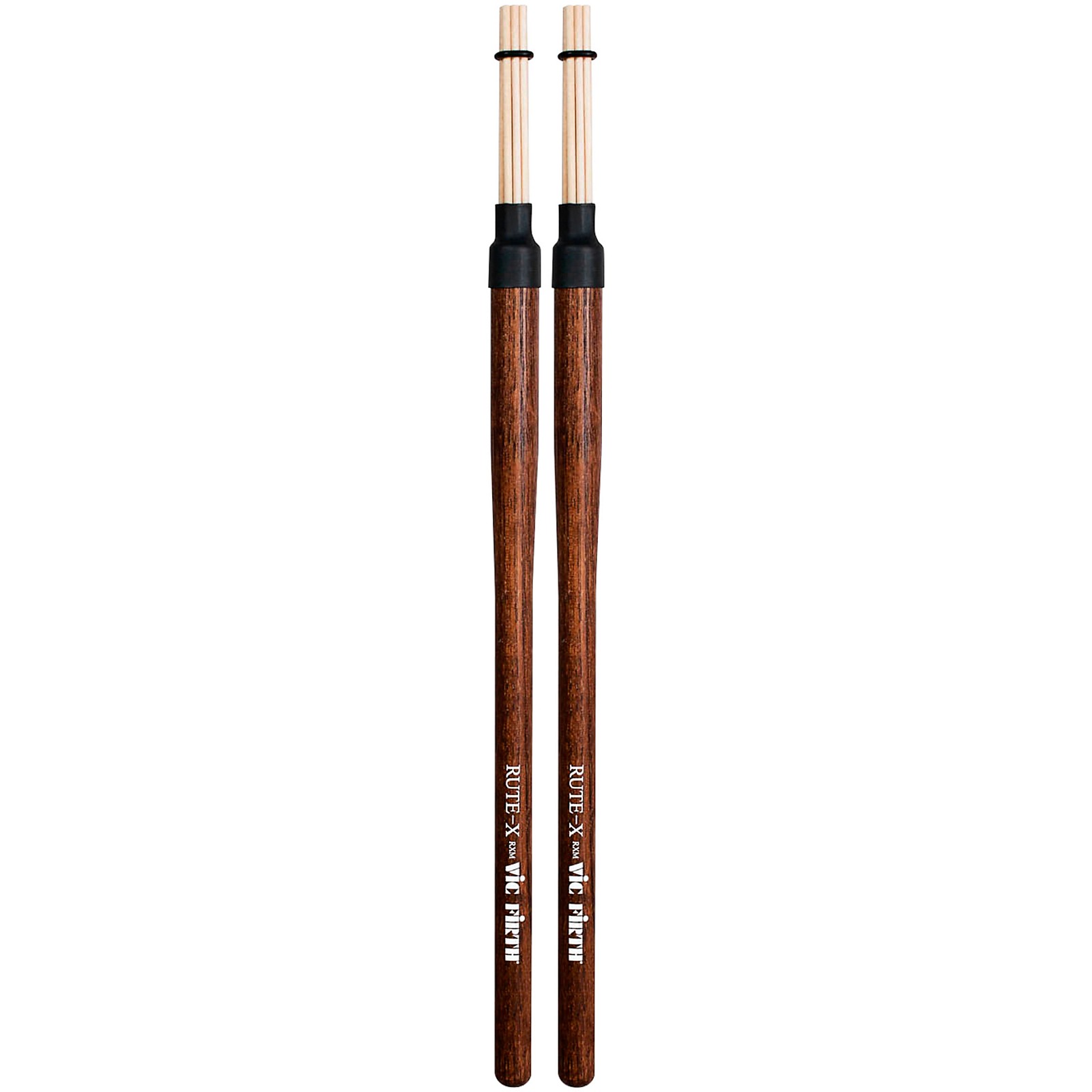 Vic Firth RUTE-X Medium Gauge | Guitar Center