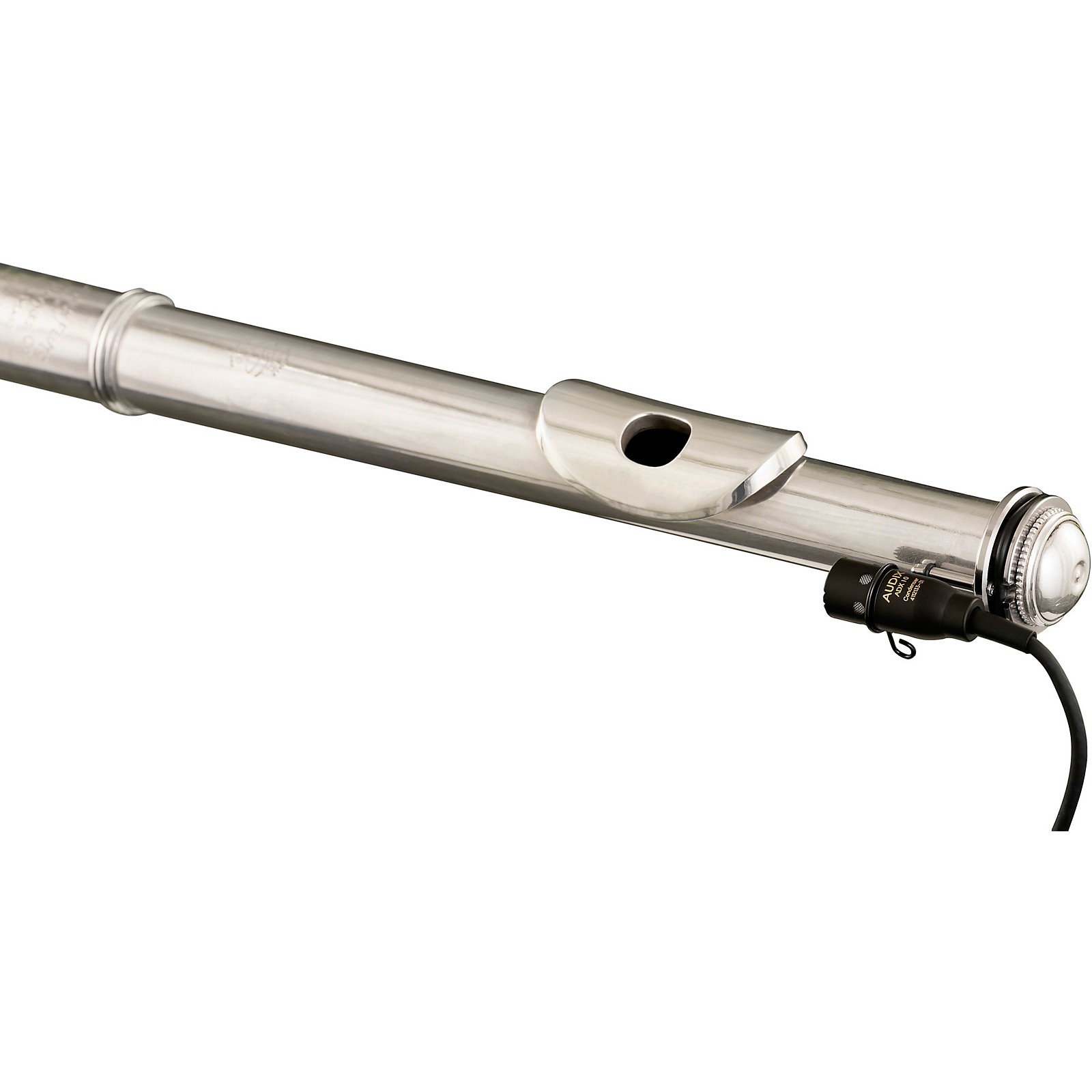 Audix ADX10FL Cardioid Condenser Flute Microphone | Guitar Center
