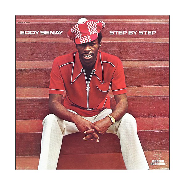 Alliance Eddy Senay - Step By Step | Guitar Center