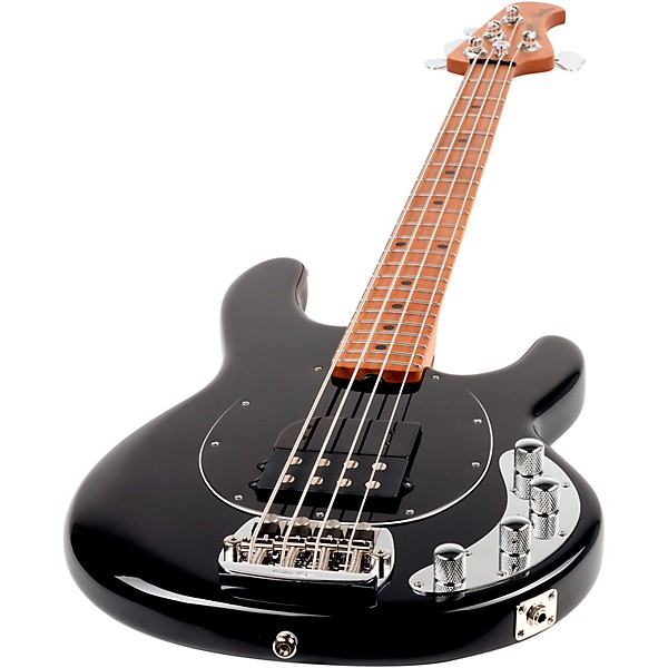 Ernie Ball Music Man Tim Commerford Artist Series Active StingRay ...