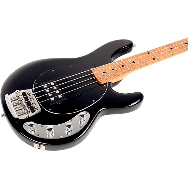 Ernie Ball Music Man Tim Commerford Artist Series Active StingRay ...