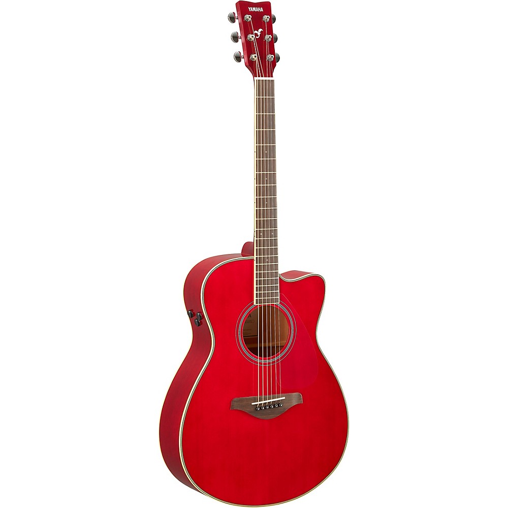Best Yamaha Acoustic Guitars Under $1000 (with today's prices) - Guitar ...