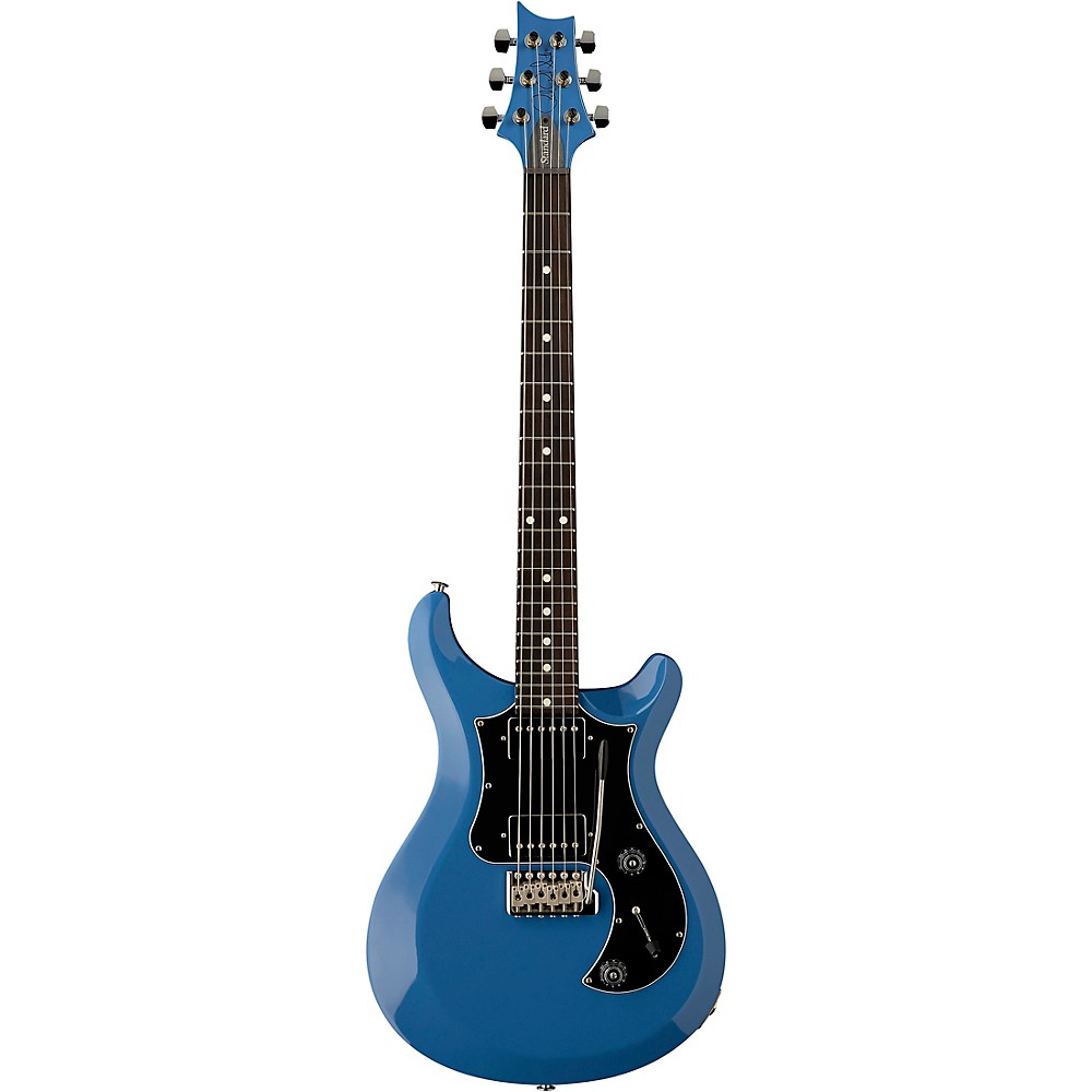 How much do PRS guitars cost?