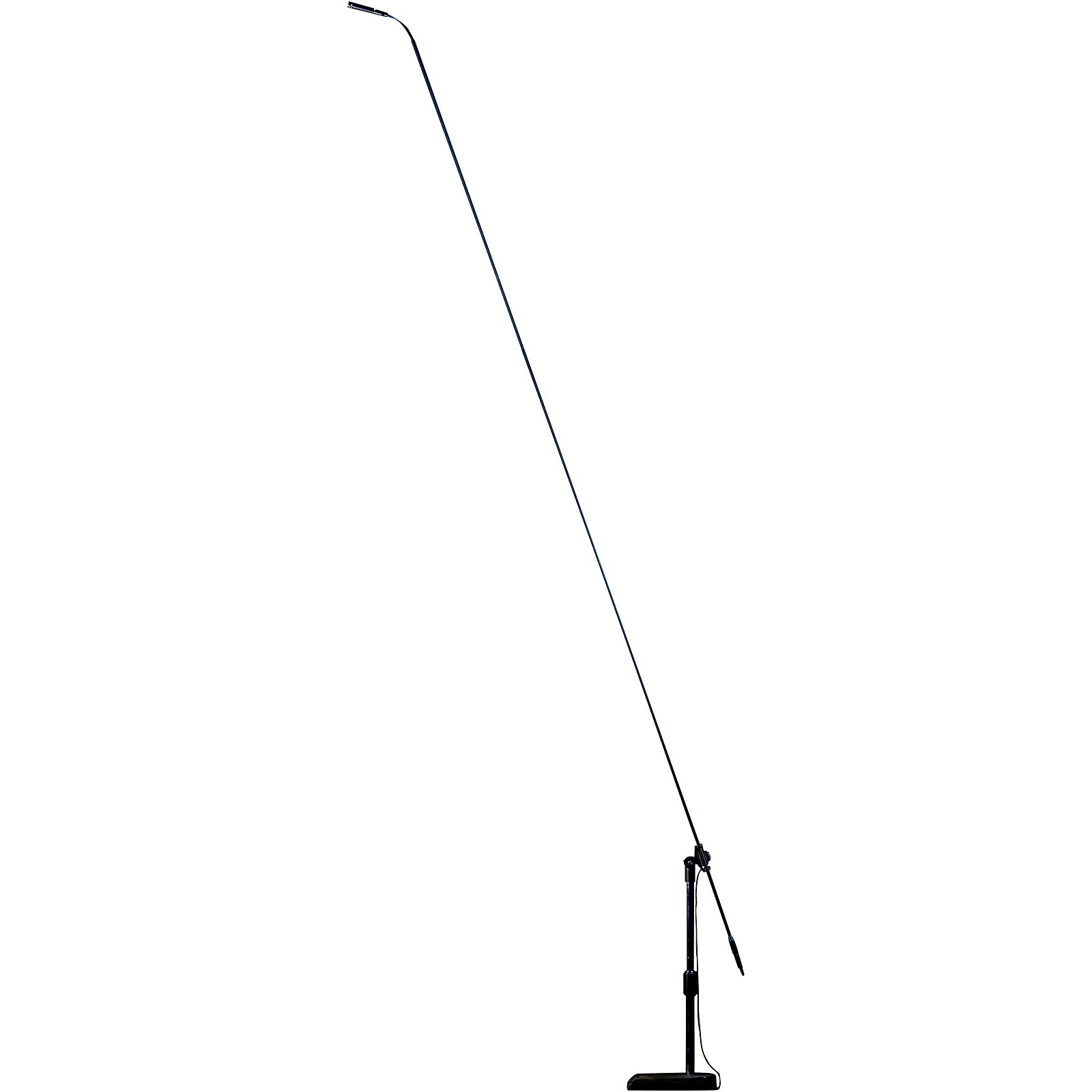 Audix MB8450 MicroBoom 84" Miniature Condenser Boom System with M1250B ...