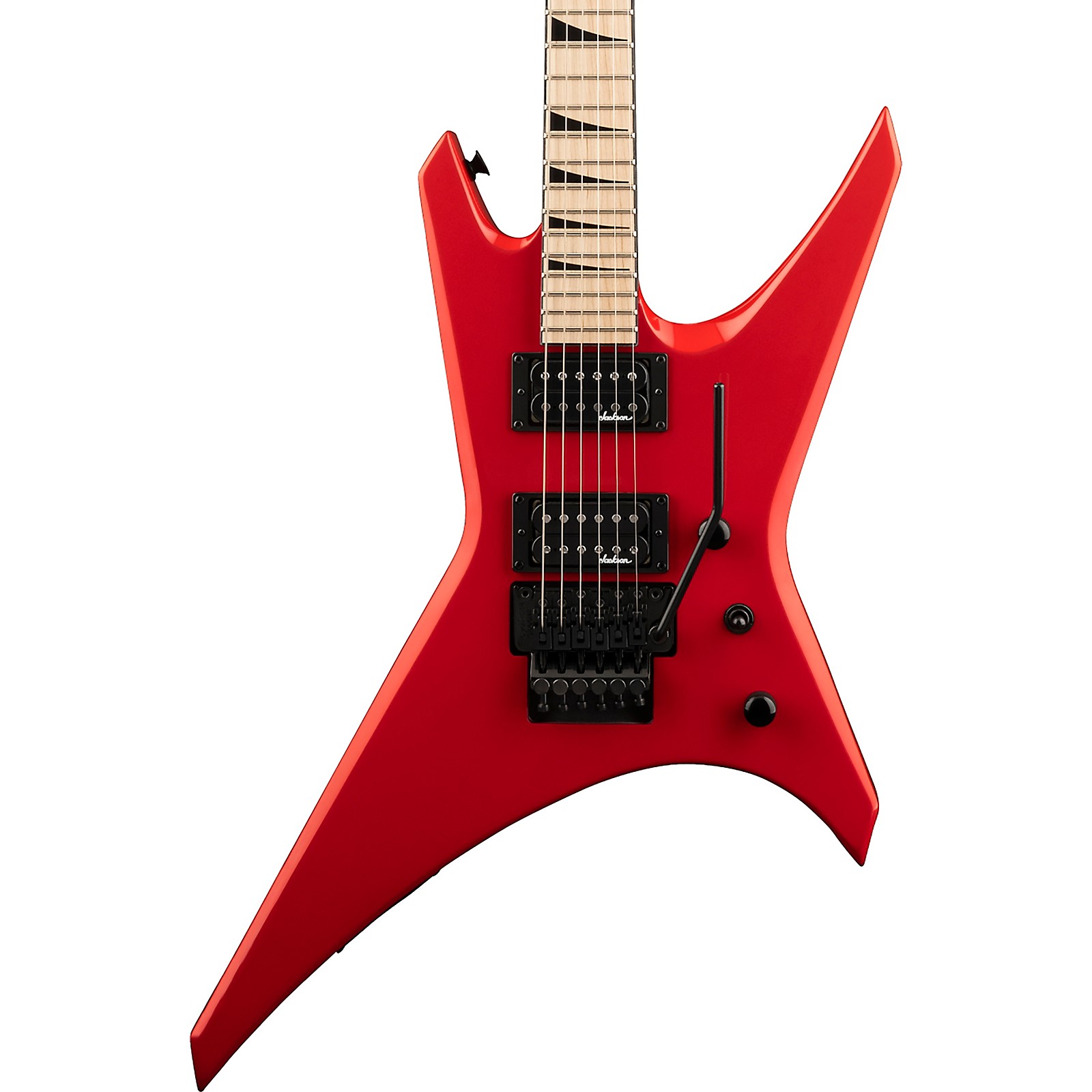 Jackson X Series Warrior WRX24 Electric Guitar Ferrari Red | Guitar Center