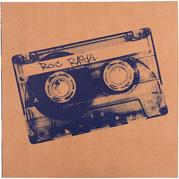 SERATO 12 In. Roc Raida In Memorium Pair | Guitar Center