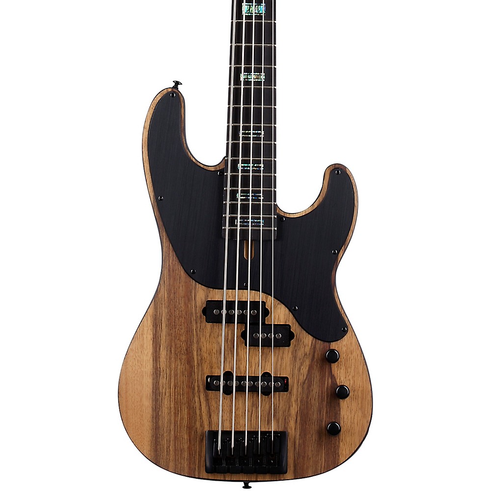 Best 5-String Bass Under $2000 (with current pricing) - Guitar Chalk