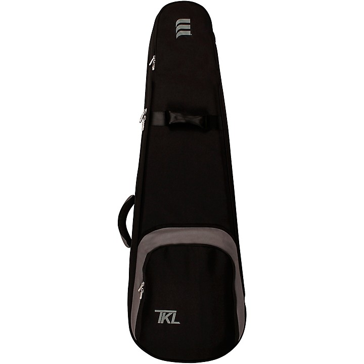 TKL Vectra IPX Double Electric Bass Impact-X Case | Guitar Center