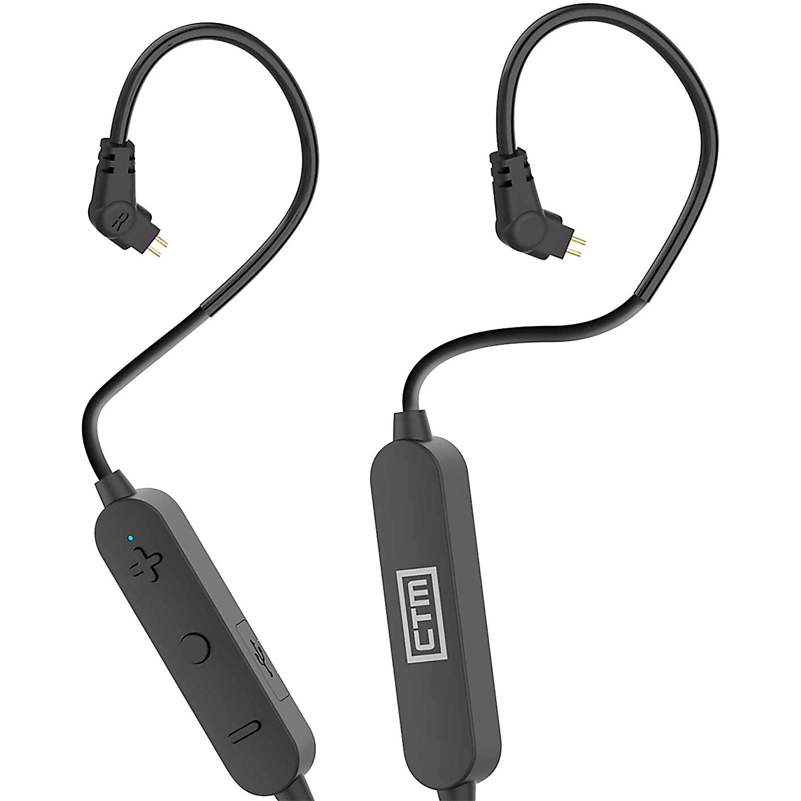 CTM Wireless In-Ear Cable | Guitar Center