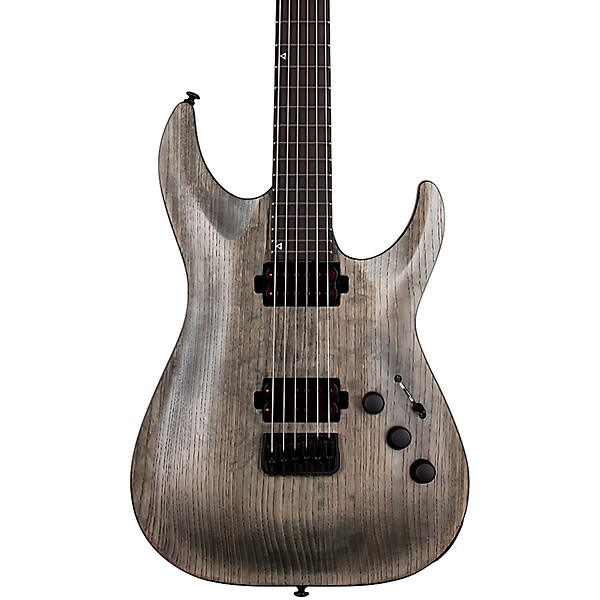 Schecter Guitar Research C-1 EX Apocalypse Electric Guitar Rusty Grey ...