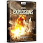 BOOM Library Urban Explosions Designed (Download) | Guitar Center