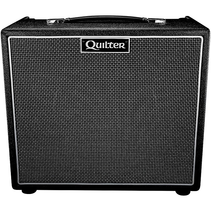 Quilter Labs Aviator Mach 3 1x12 200-Watt Guitar Combo Amplifier Black ...