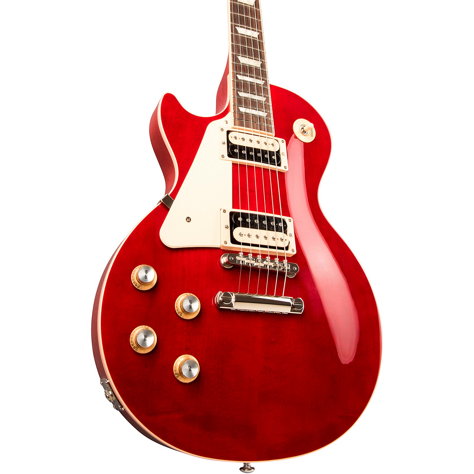 Gibson Cherry | Guitar Center