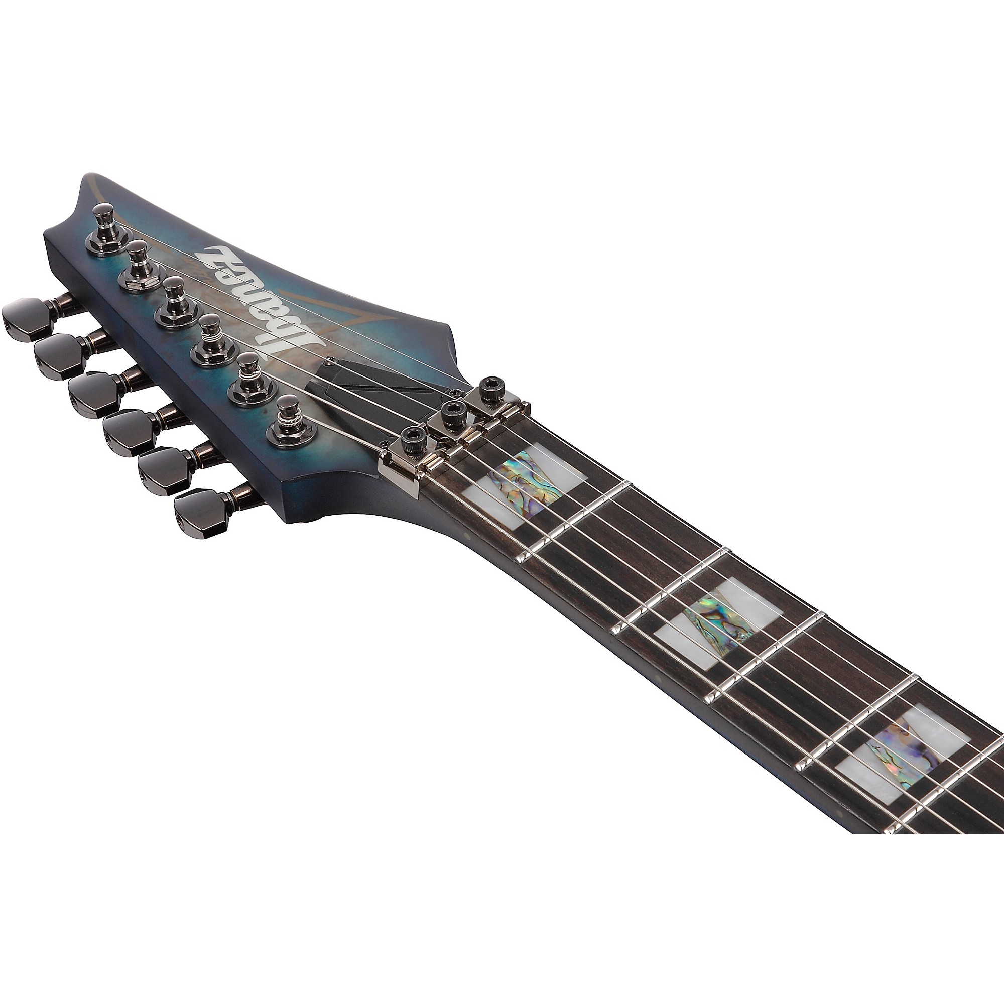 Ibanez RGT1270PB Premium With Tremolo Electric Guitar Cosmic Ibanez RGT1270PB Premium With Tremolo Electric Guitar Cosmic