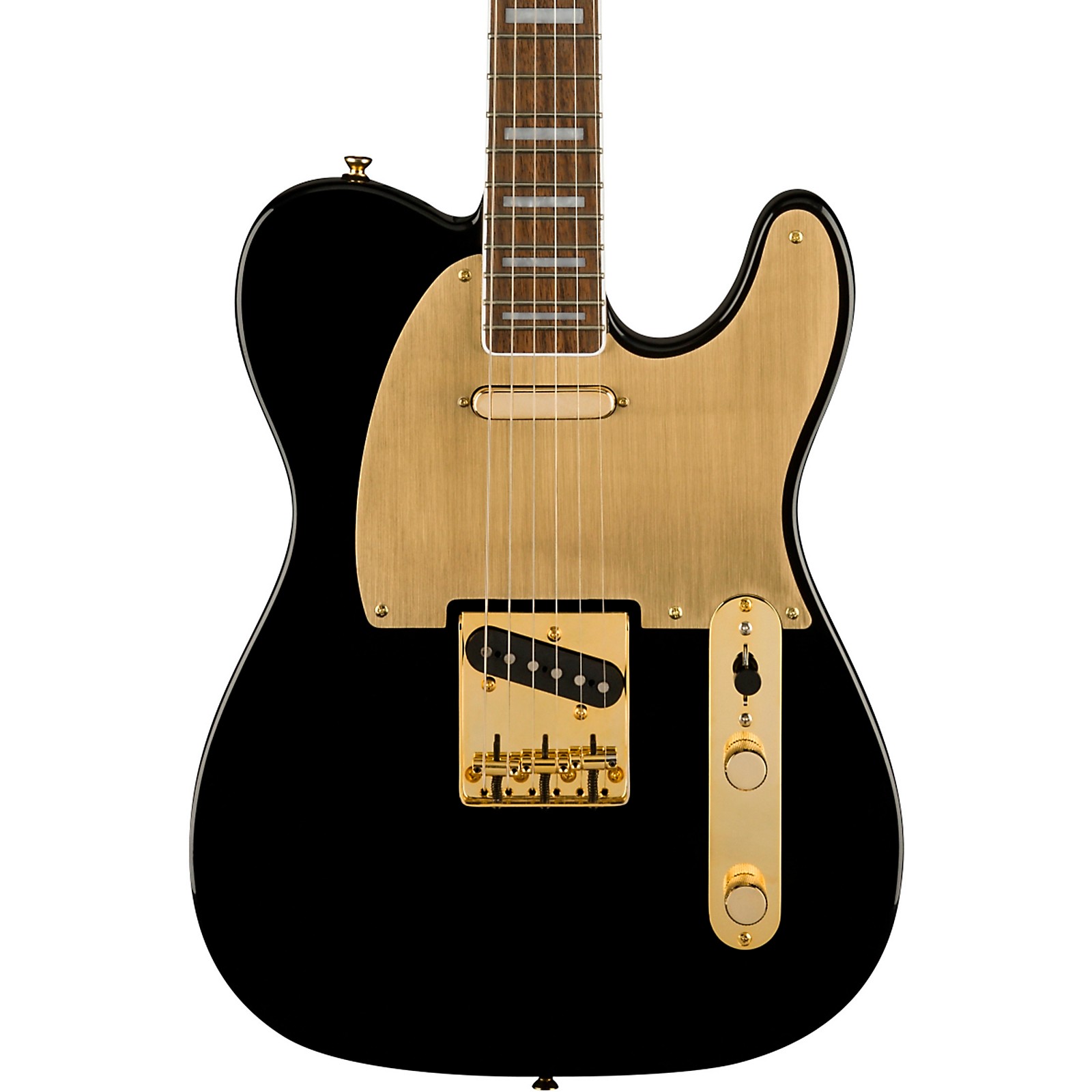Squier Black | Guitar Center