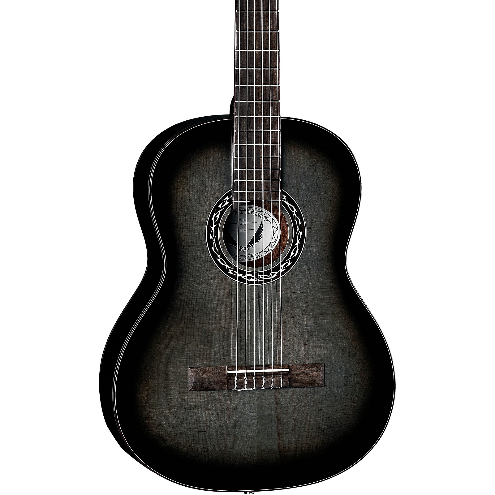 Dean Black Burst | Guitar Center