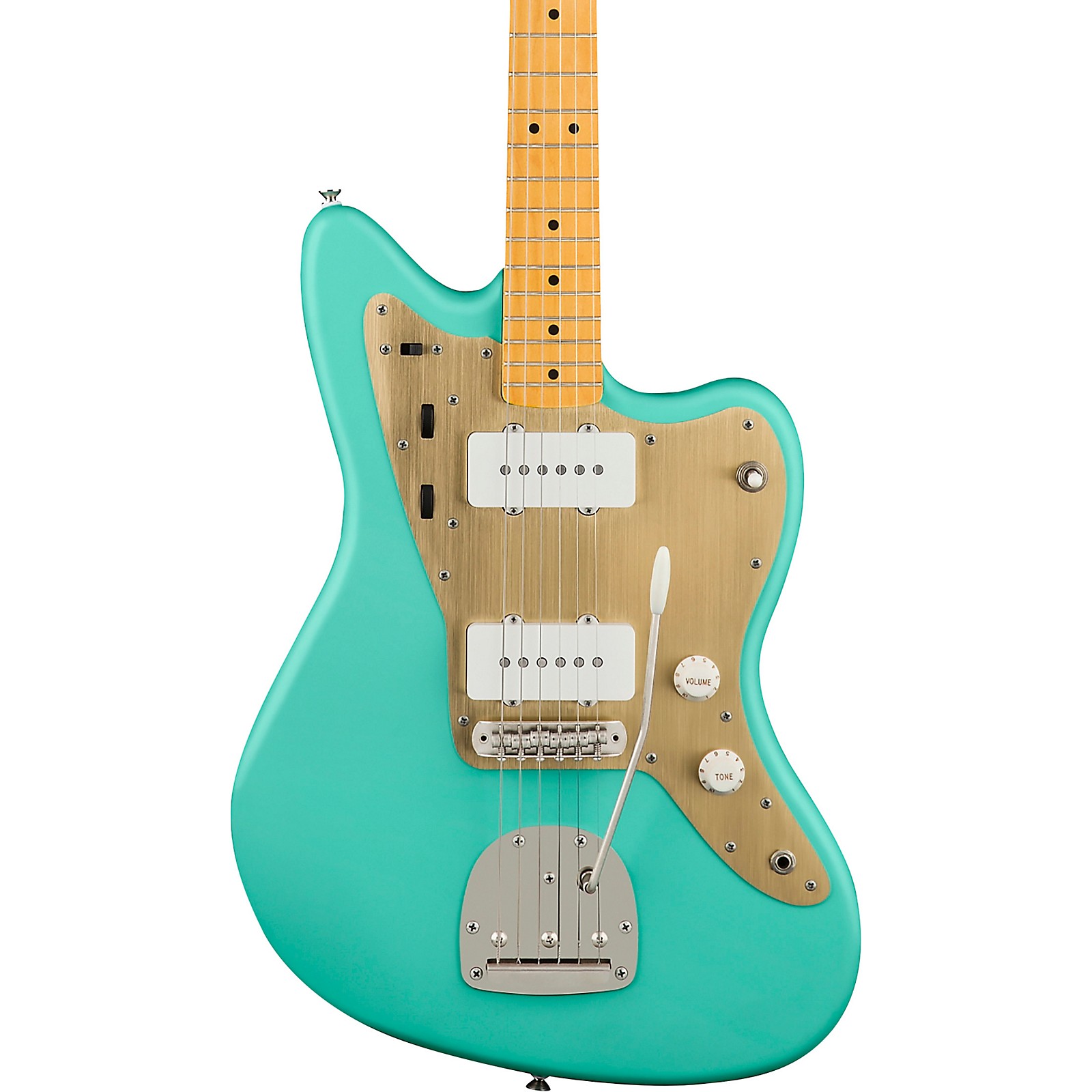 Squier Satin Seafoam Green | Guitar Center