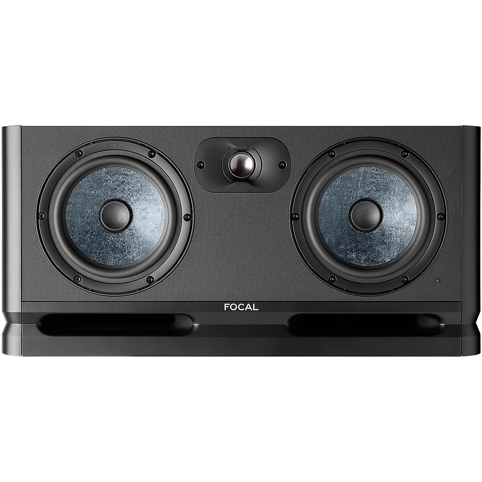 Focal Alpha Twin Evo 6.5" Powered Studio Monitor (Each) | Guitar Center