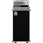 Ampeg SVT Micro-VR Limited-Edition White Stack - SVT Micro -VR Bass Amp ...