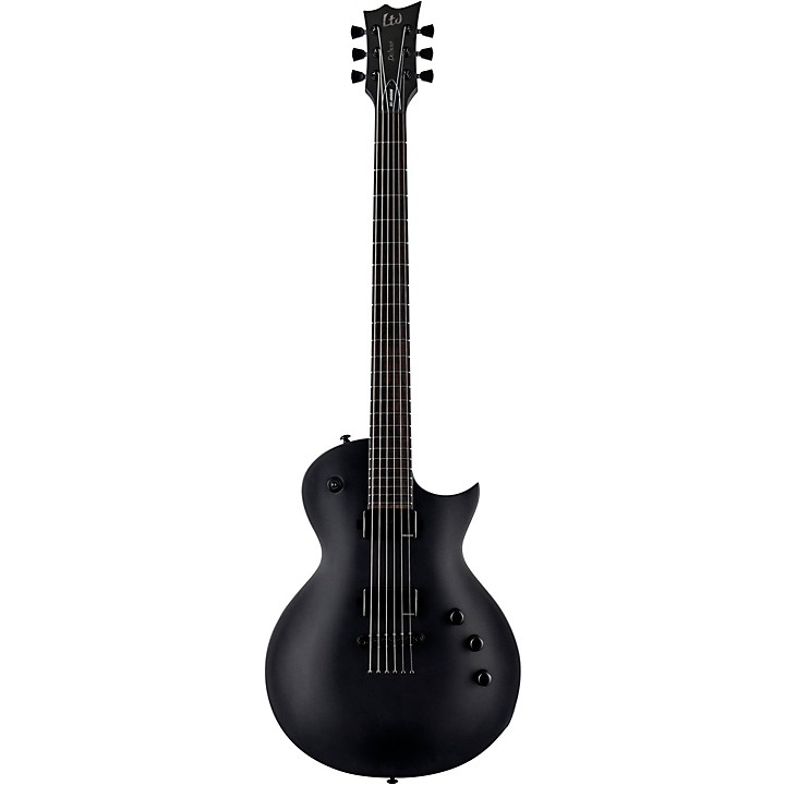 The Short-Scale Six-String Club Part 4 - for the original six-string ...