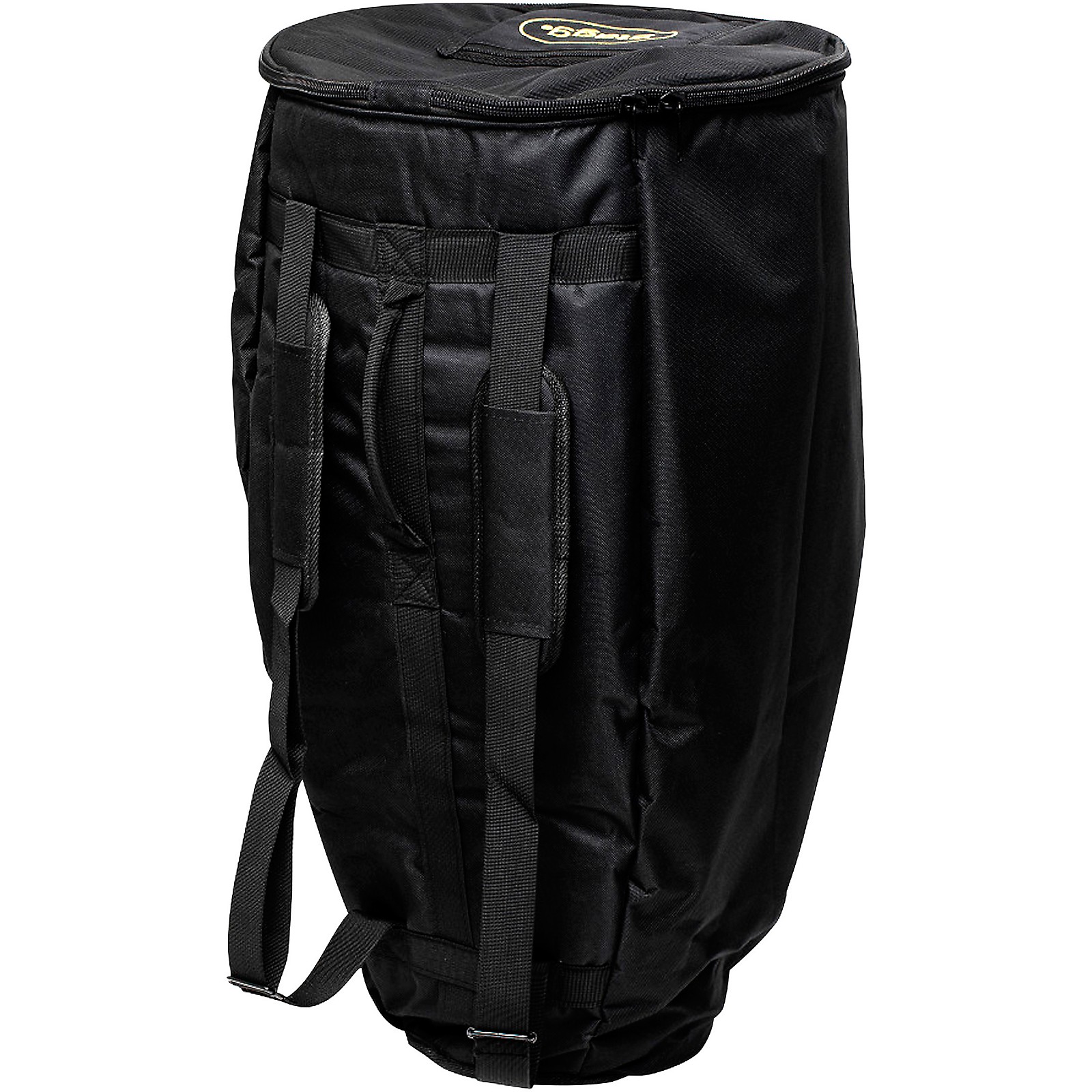 Stagg Conga Bag 11 in. Black | Guitar Center