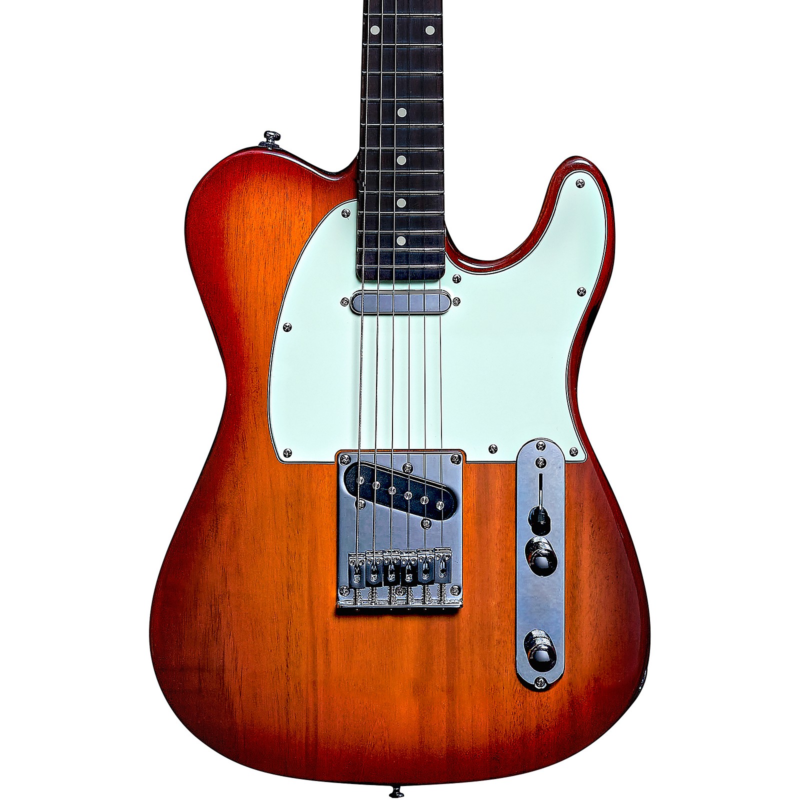 Sire T3 Electric Guitar Tobacco Sunburst | Guitar Center