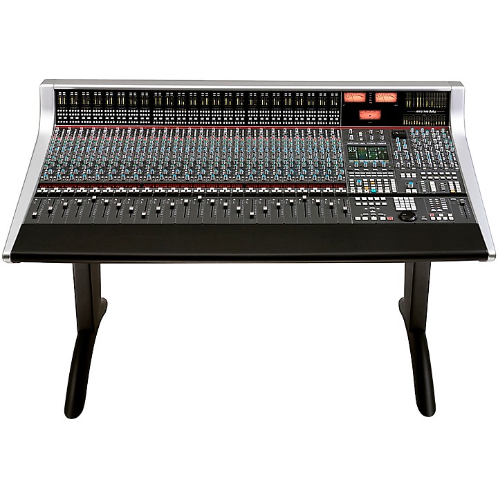 Solid State Logic AWS 948 48-Channel Analog Mixing Console With DAW ...