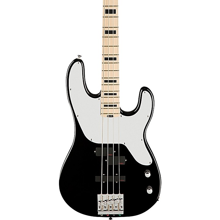 Charvel Frank Bello Signature Pro-Mod So-Cal Bass PJ IV Gloss Black ...