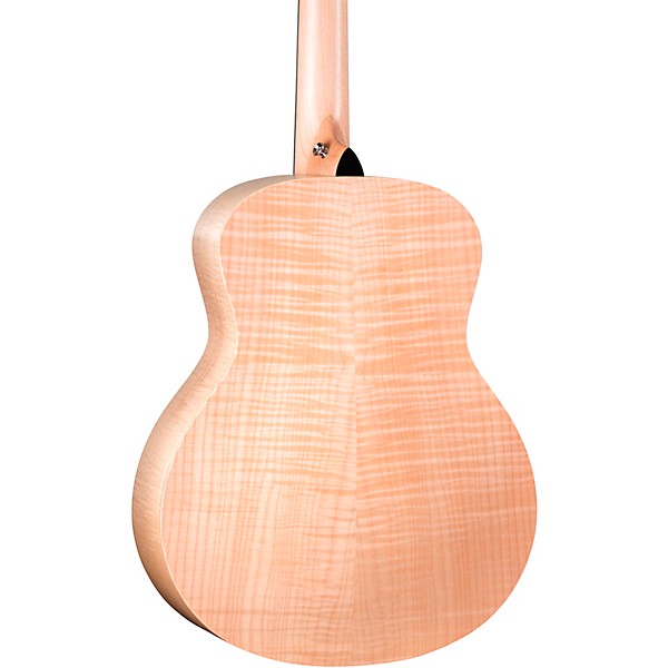 Taylor GS Mini-e Maple Acoustic-Electric Bass Natural | Guitar Center