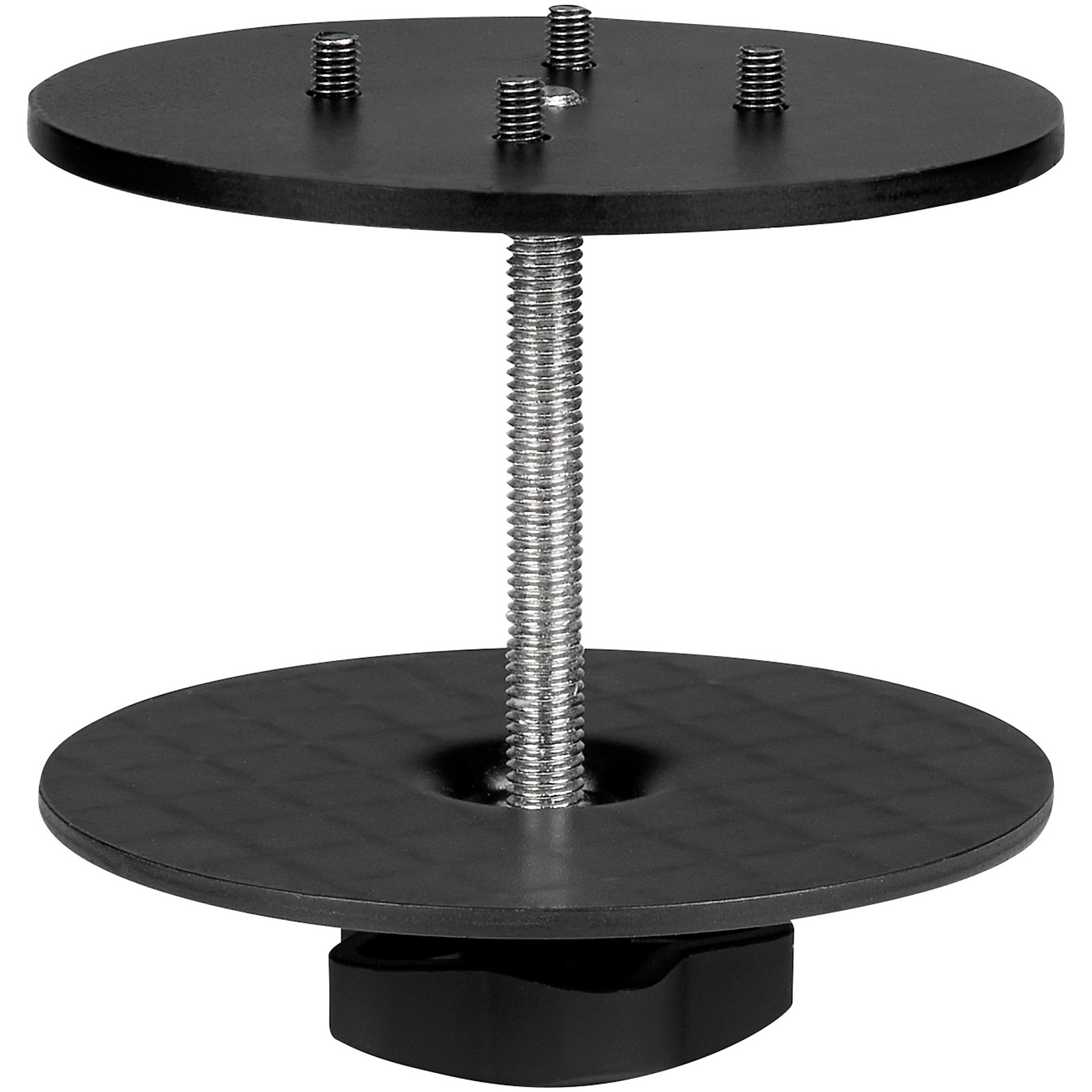 Gator GFW-ID-CTDESKMNT Desk Clamping Base for Frameworks ID Series ...