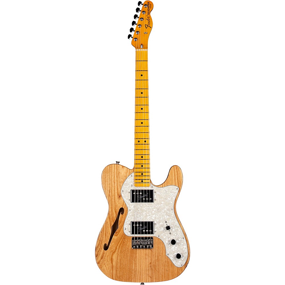 Best Fender Telecasters Under $3000 (with current pricing) - Guitar Chalk