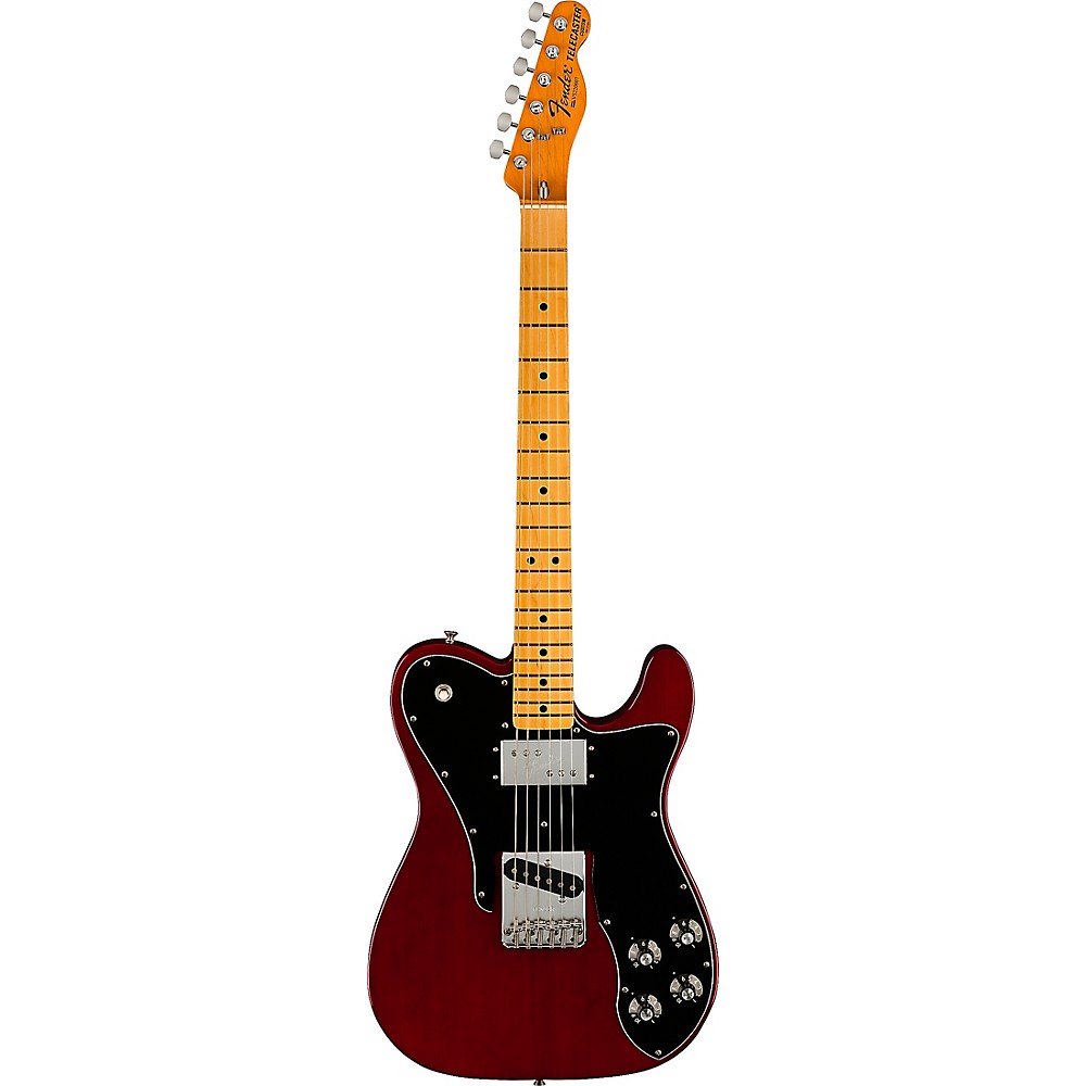 Best Fender Telecasters Under $3000 (with current pricing) - Guitar Chalk