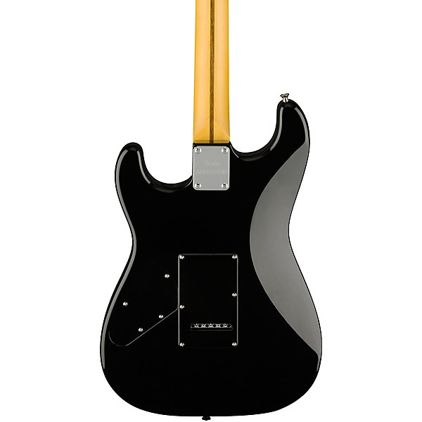 Fender Aerodyne Special Stratocaster HSS Maple Fingerboard Electric ...