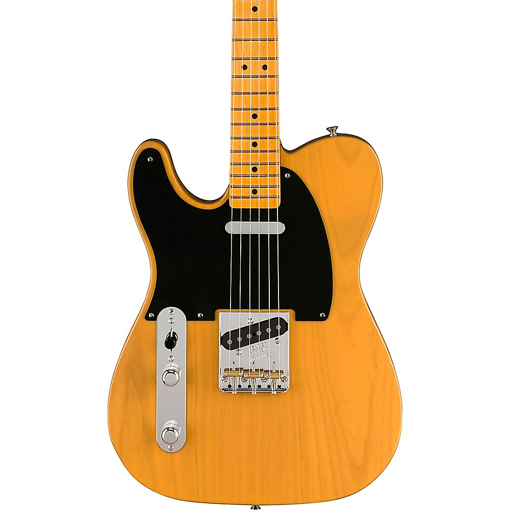 Best Fender Telecasters Under $3000 (with current pricing) - Guitar Chalk