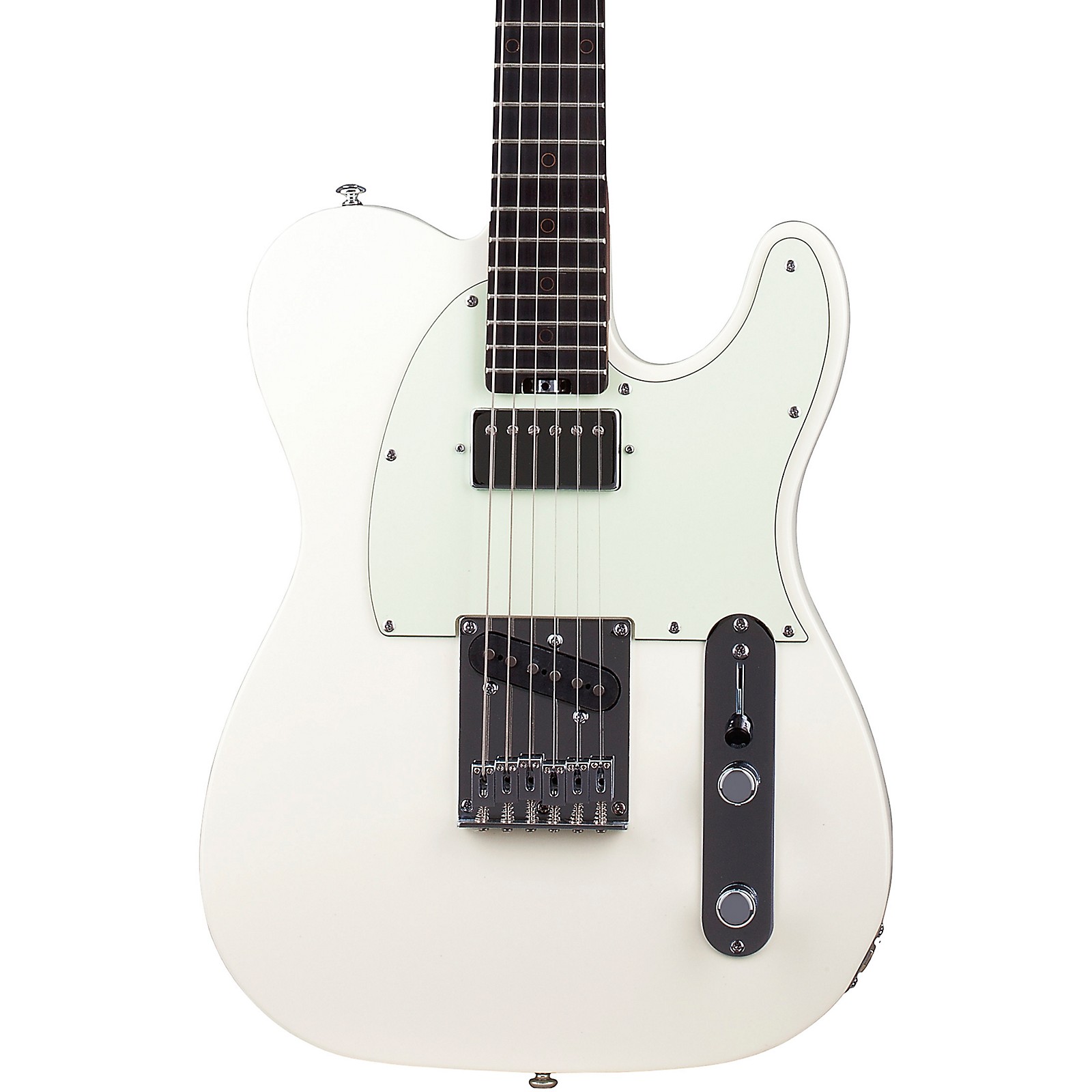 Schecter Guitar Research Nick Johnston Signature PT Electric Guitar ...